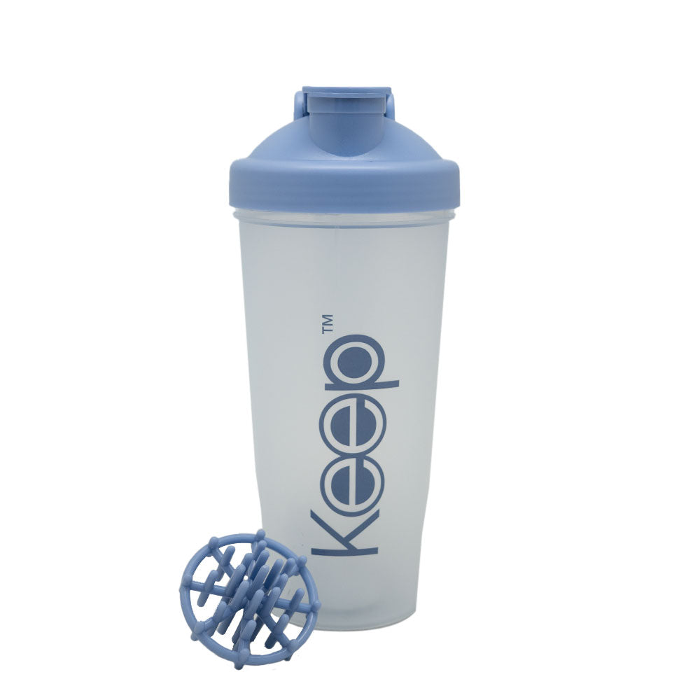 SHAKER VALUE KEEP – Titanio