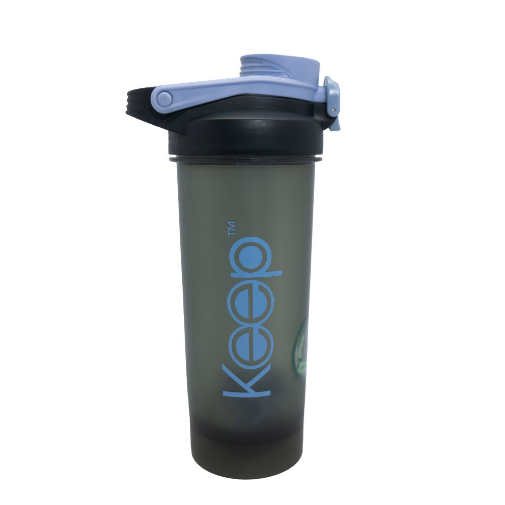 KEEP / BOTELLAS – Titanio
