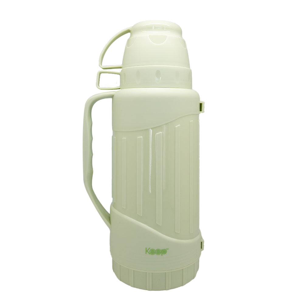TERMO OUTDOOR 1.8L KEEP – Titanio