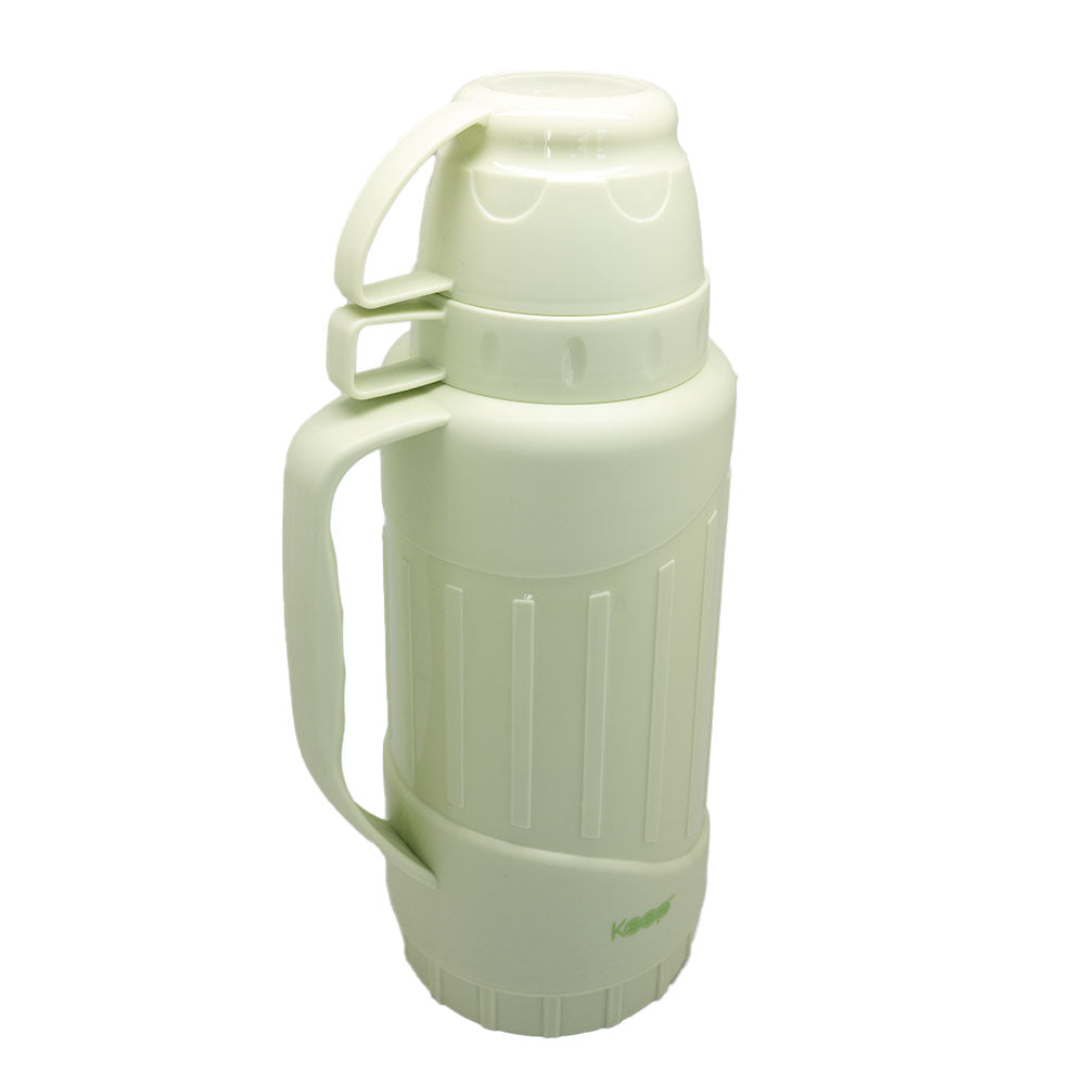 TERMO OUTDOOR 1.8L KEEP – Titanio