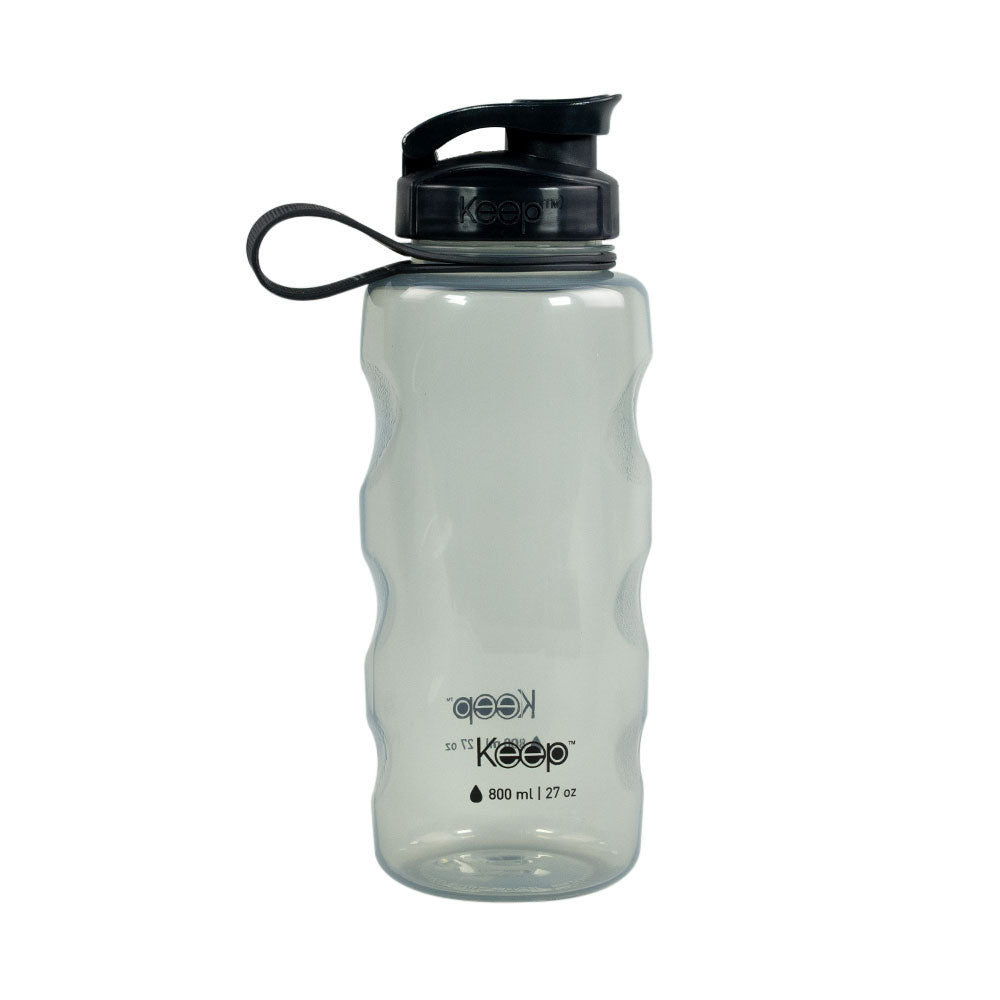 KEEP / BOTELLAS – Titanio
