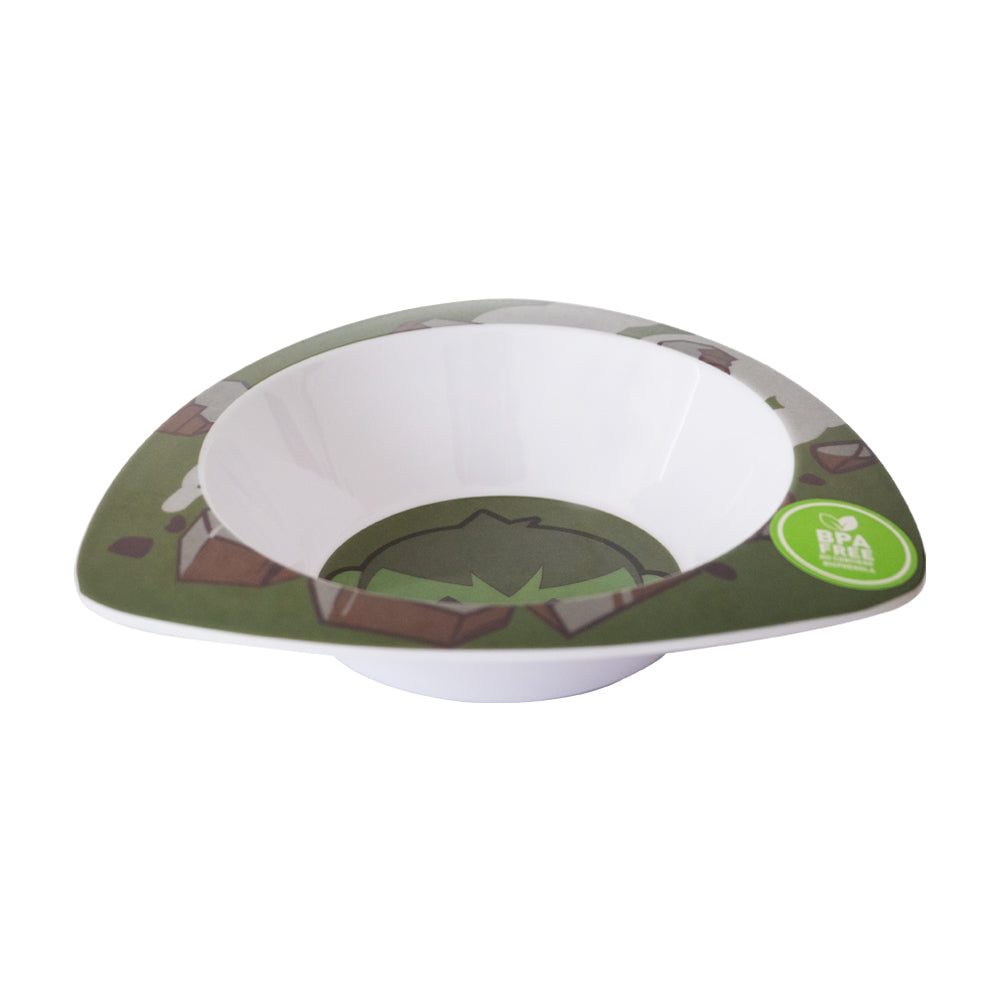 BOWL COLECCIÓN MARVEL – Titanio