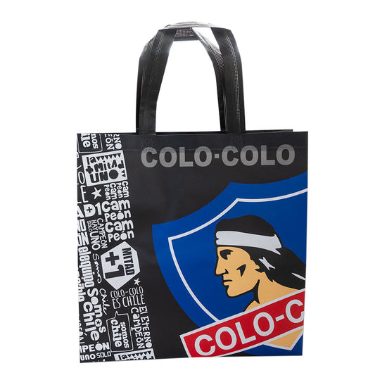 COLO COLO – Titanio