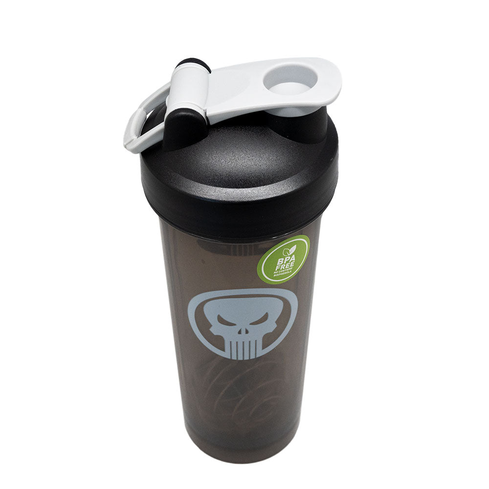 SHAKER 700ML LICENCIAS – Titanio