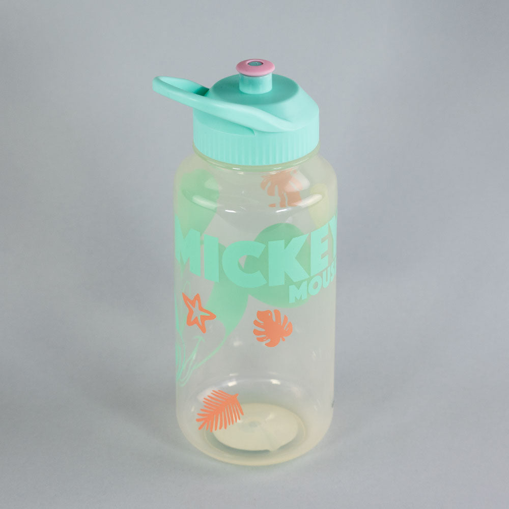 BOTELLA 1LT SUMMER DISNEY – Titanio