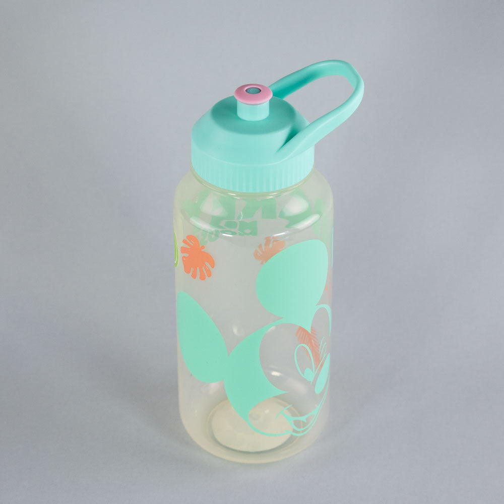 BOTELLA 1LT SUMMER DISNEY – Titanio