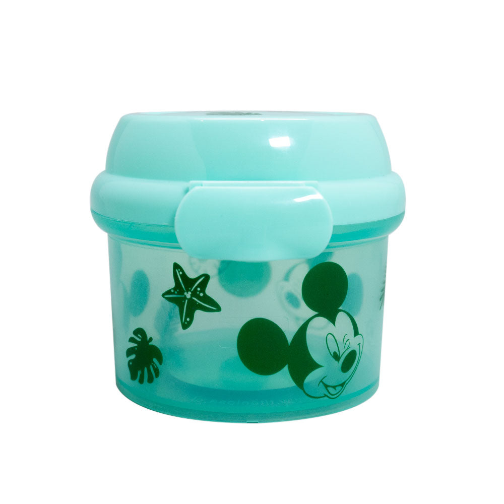 PORTA SNACK SUMMER DISNEY – Titanio