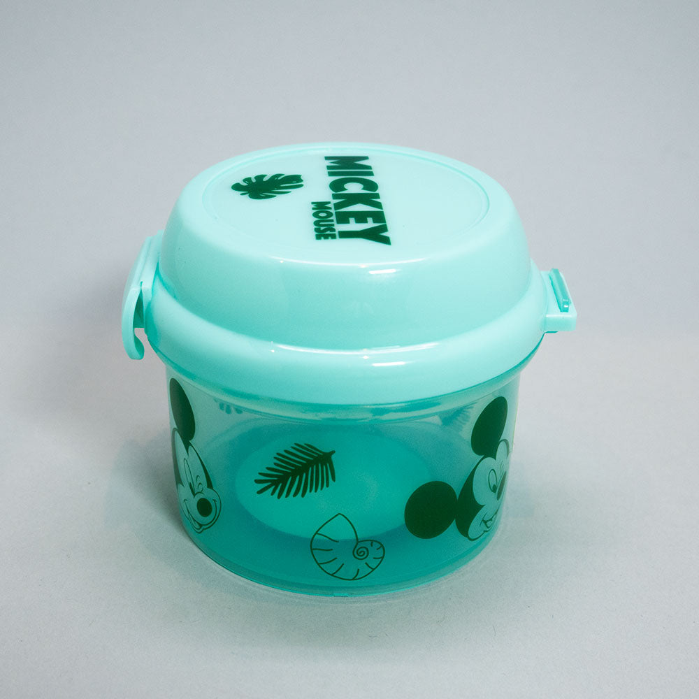 PORTA SNACK SUMMER DISNEY – Titanio