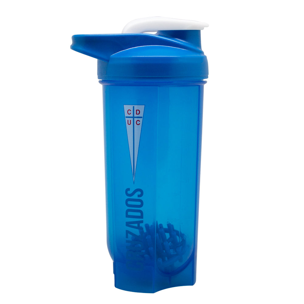 SPORT SHAKER 800ML U CATOLICA – Titanio