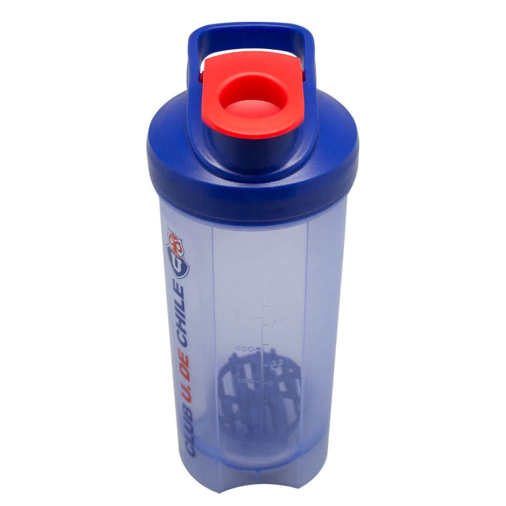 SPORT SHAKER 800ML U DE CHILE – Titanio